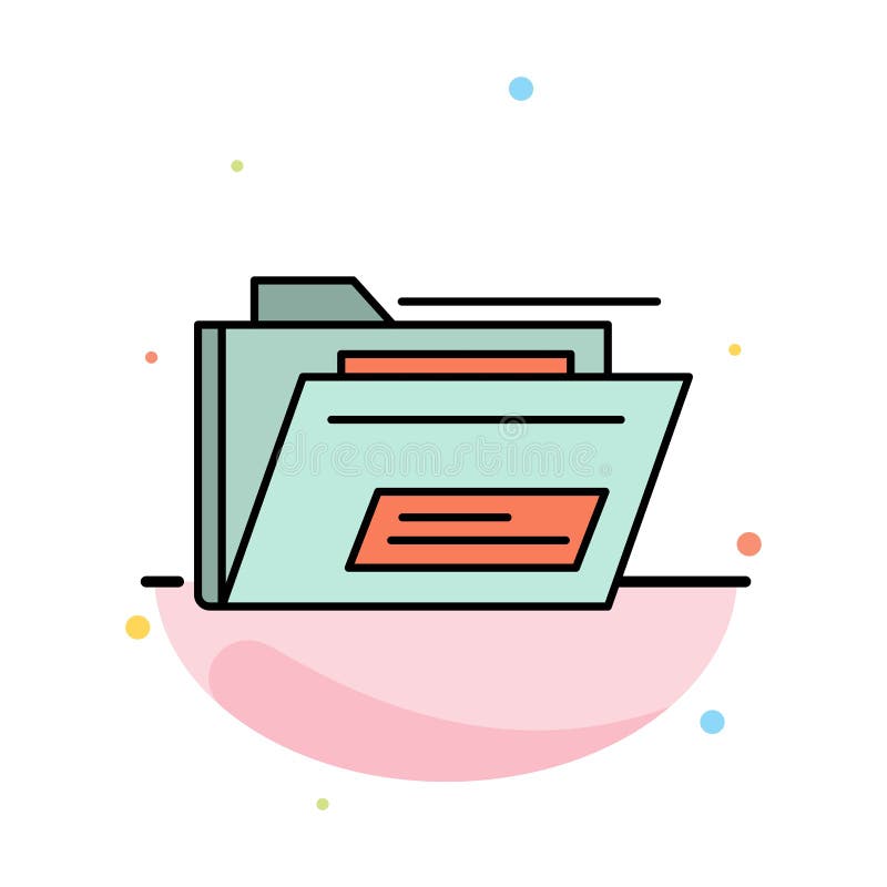 Zip Folder Icon Stock Illustrations – 3,778 Zip Folder Icon Stock ...