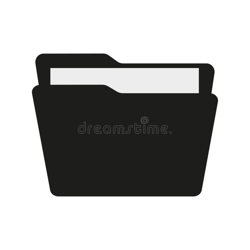 Information Icon Set. Various Shapes Vector. Black and White. Clear ...