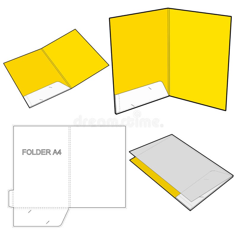 Gusset Fold Stock Illustrations – 23 Gusset Fold Stock Illustrations ...
