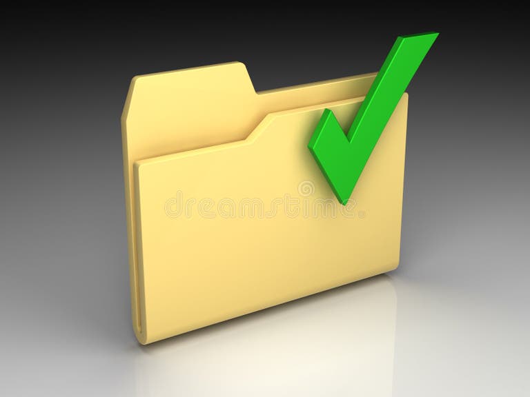 Green Document Folder Icon Stock Illustrations – 6,101 Green Document ...