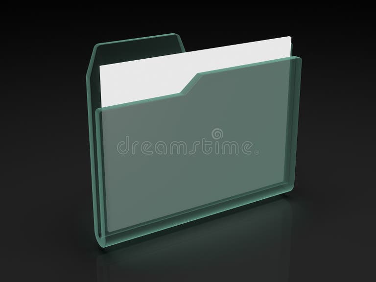 Office Folder Icon Transparent Background Stock Illustrations – 1,468 ...