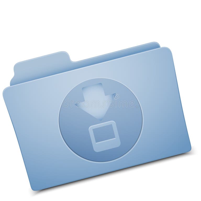 Classified Folder Icon Stock Illustrations – 538 Classified Folder Icon ...