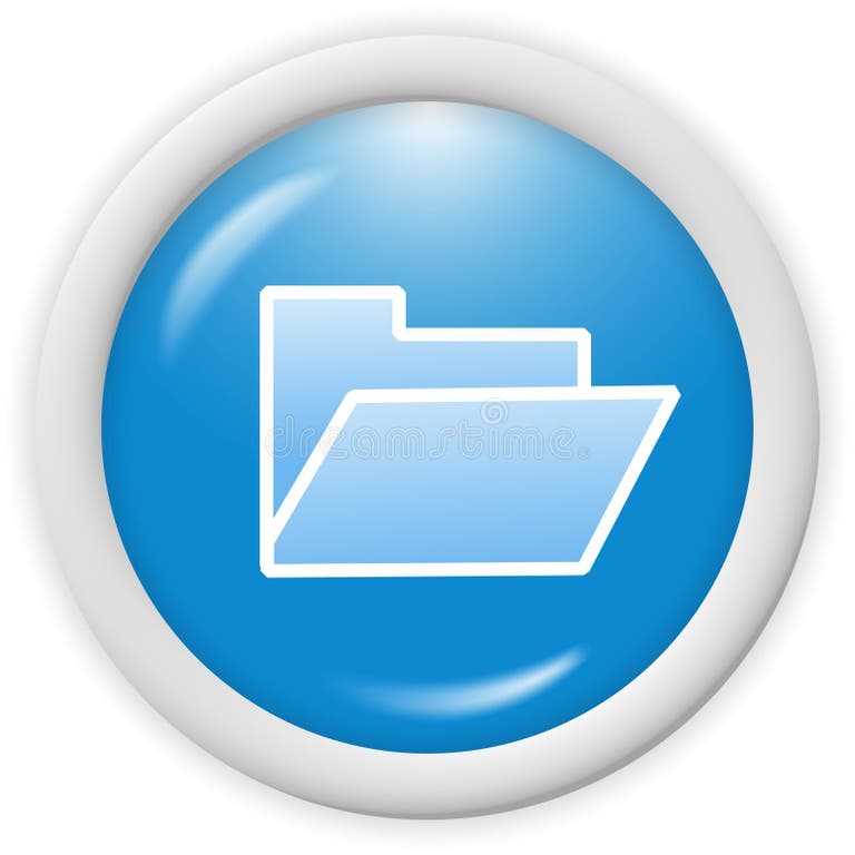 Folder Arrows Stock Illustrations – 2,833 Folder Arrows Stock ...