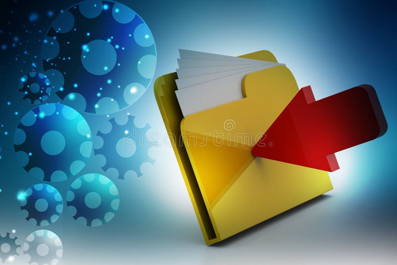 Yes Folder Icon Stock Illustrations – 359 Yes Folder Icon Stock ...