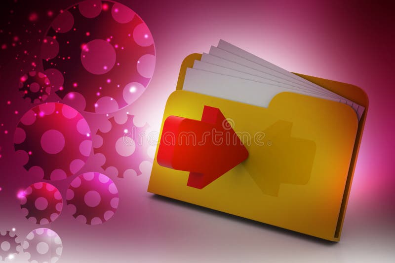 Yes Folder Icon Stock Illustrations – 359 Yes Folder Icon Stock ...