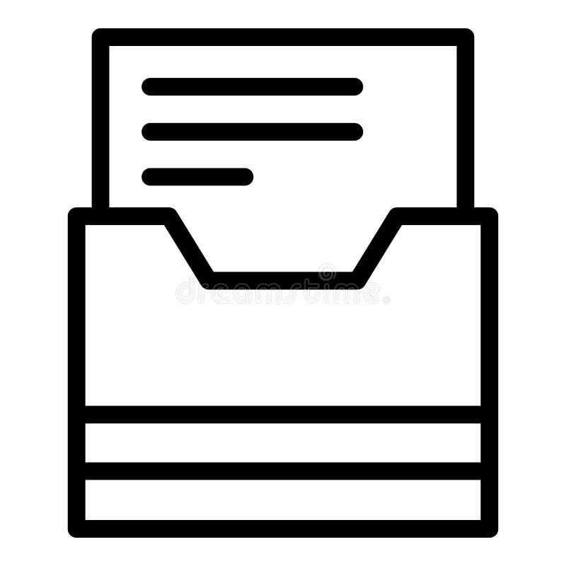File Repository Icon Stock Illustrations – 720 File Repository Icon ...