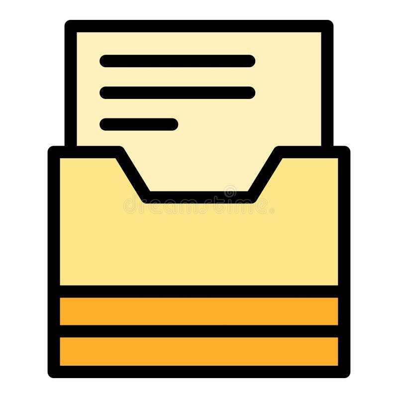 File Repository Icon Stock Illustrations – 720 File Repository Icon ...