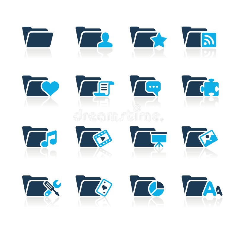 FTP & Hosting Icons // Azure Series Stock Vector - Illustration of ... FTP & Hosting Icons // Azure Series Stock Vector - Illustration of ...