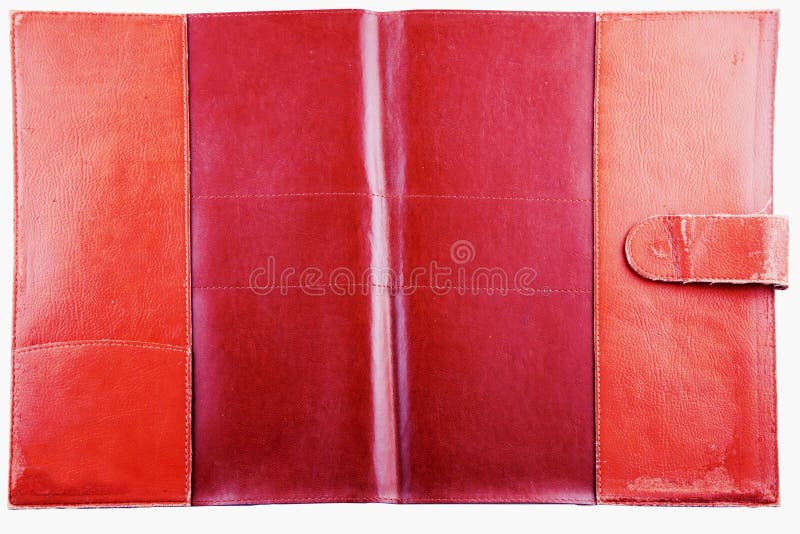 Folder stock image. Image of books, brown, metal, case - 35038951