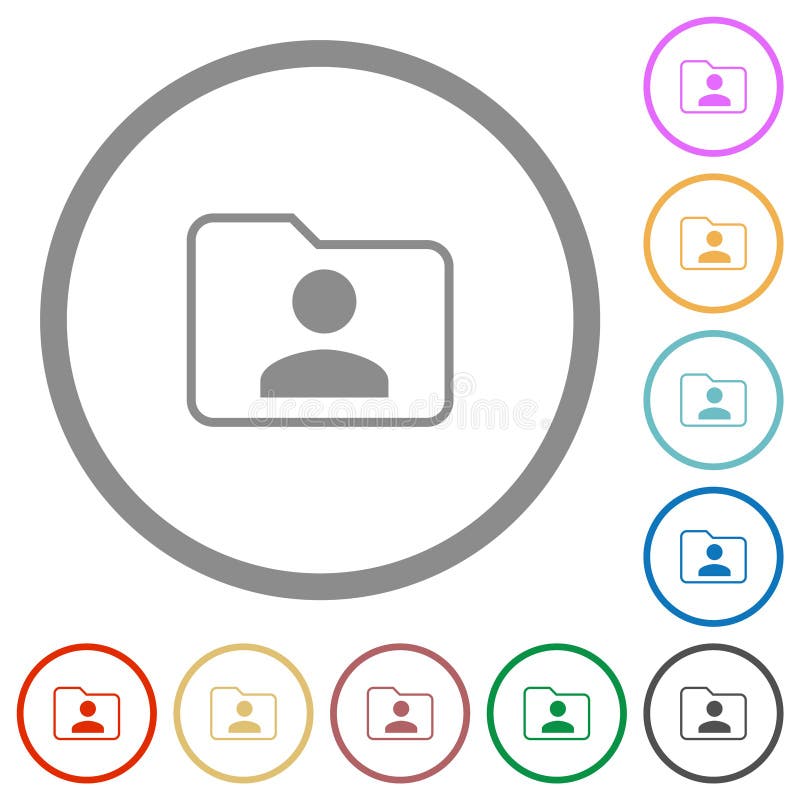 Folder Owner Stock Illustrations – 275 Folder Owner Stock Illustrations ...