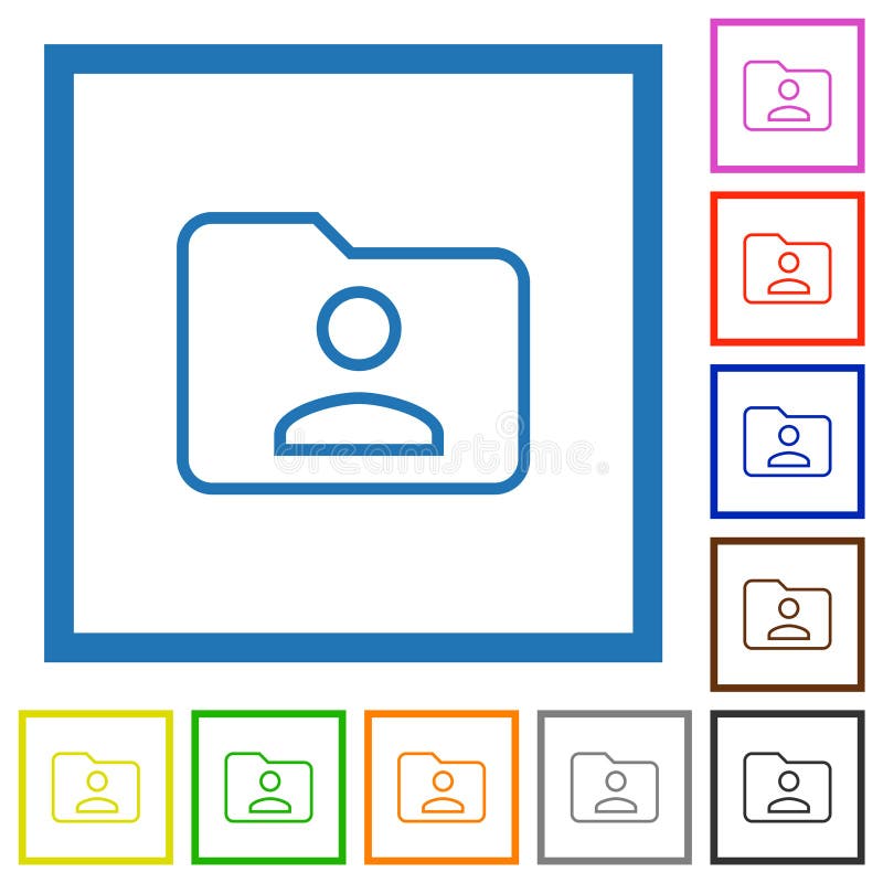 Folder Owner Stock Illustrations – 275 Folder Owner Stock Illustrations ...