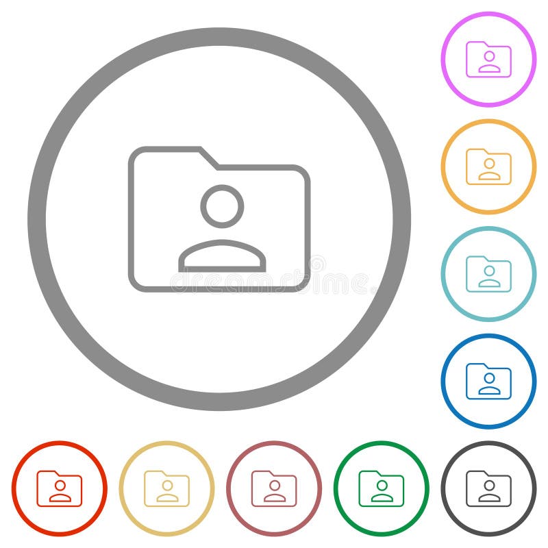 Folder Owner Stock Illustrations – 275 Folder Owner Stock Illustrations ...