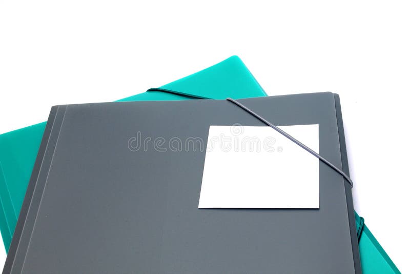 Folder stock photo. Image of file, briefcase, success - 36951344