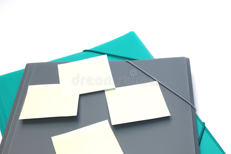 Folder stock photo. Image of successful, folder, suit - 37367848