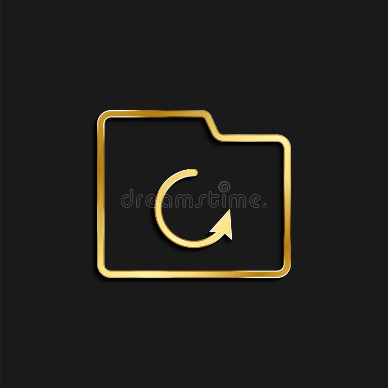 Restore Icon Stock Illustrations – 6,881 Restore Icon Stock ...