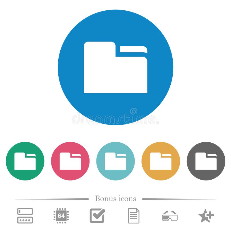 Folder Tabs Stock Illustrations – 310 Folder Tabs Stock Illustrations ...