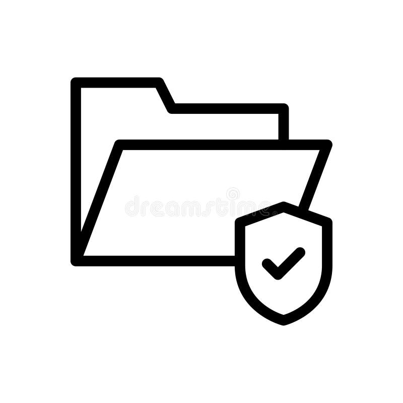 Yes Folder Icon Stock Illustrations – 359 Yes Folder Icon Stock ...