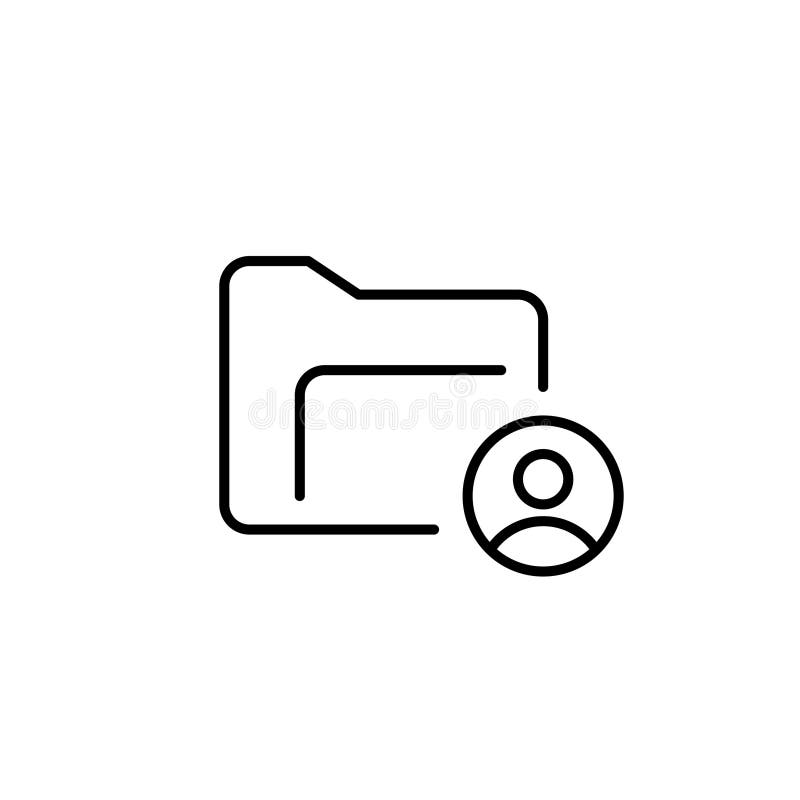 Folder Icon Editable Stock Photos - Free & Royalty-Free Stock Photos ...