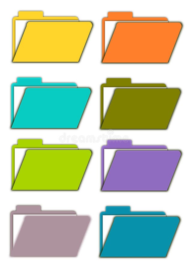 IPhone Book Icon stock vector. Illustration of paper - 22459952