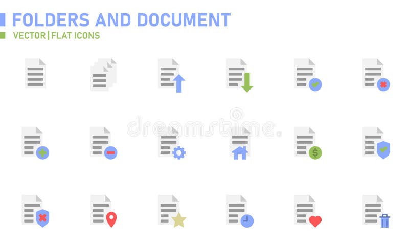 Application Folders Stock Illustrations – 935 Application Folders Stock ...
