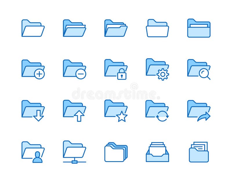 Document Repository Stock Illustrations – 862 Document Repository Stock ...