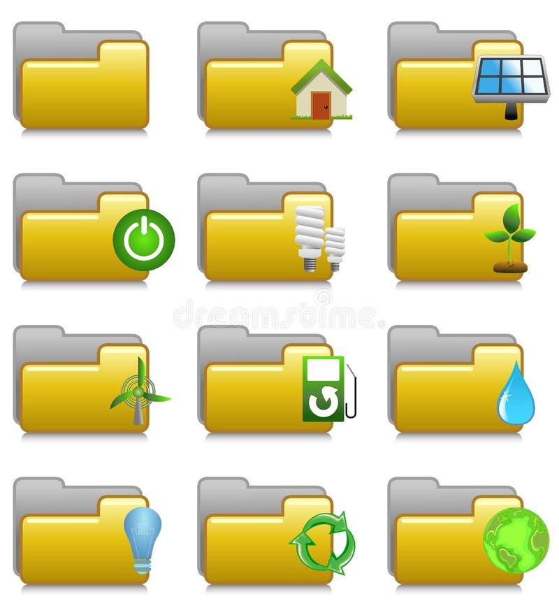 8+ File folders clip art Free Stock Photos - StockFreeImages
