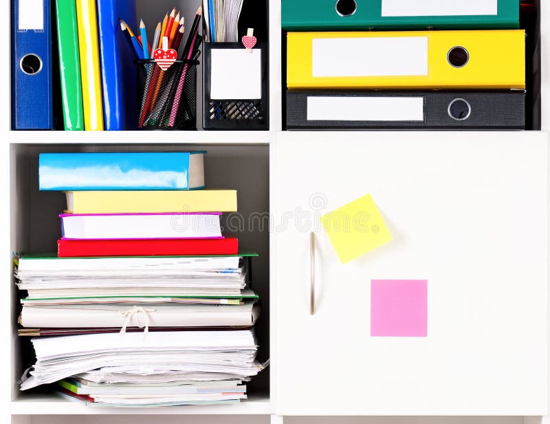 Folders on shelves stock photo. Image of letter, corporate - 34947488 Folders on shelves stock photo. Image of letter, corporate - 34947488