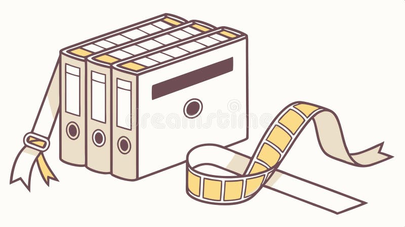 Organized Files Stock Illustrations – 4,125 Organized Files Stock ...