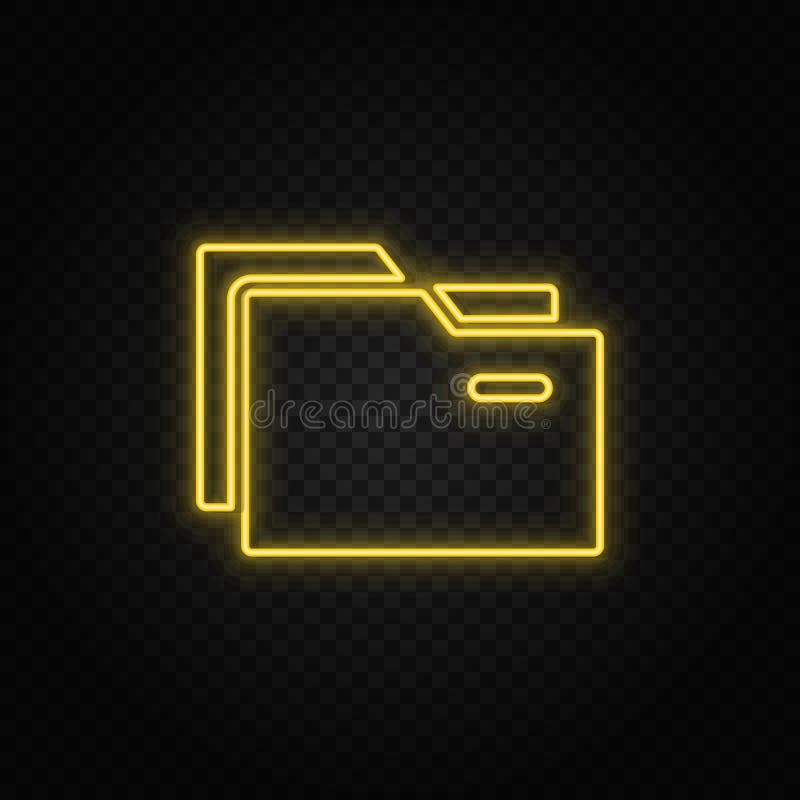 Futuristic Folders Stock Illustrations – 192 Futuristic Folders Stock ...