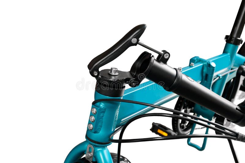 Bicycle handlebars stock photo. Image of mediterranean - 66931600