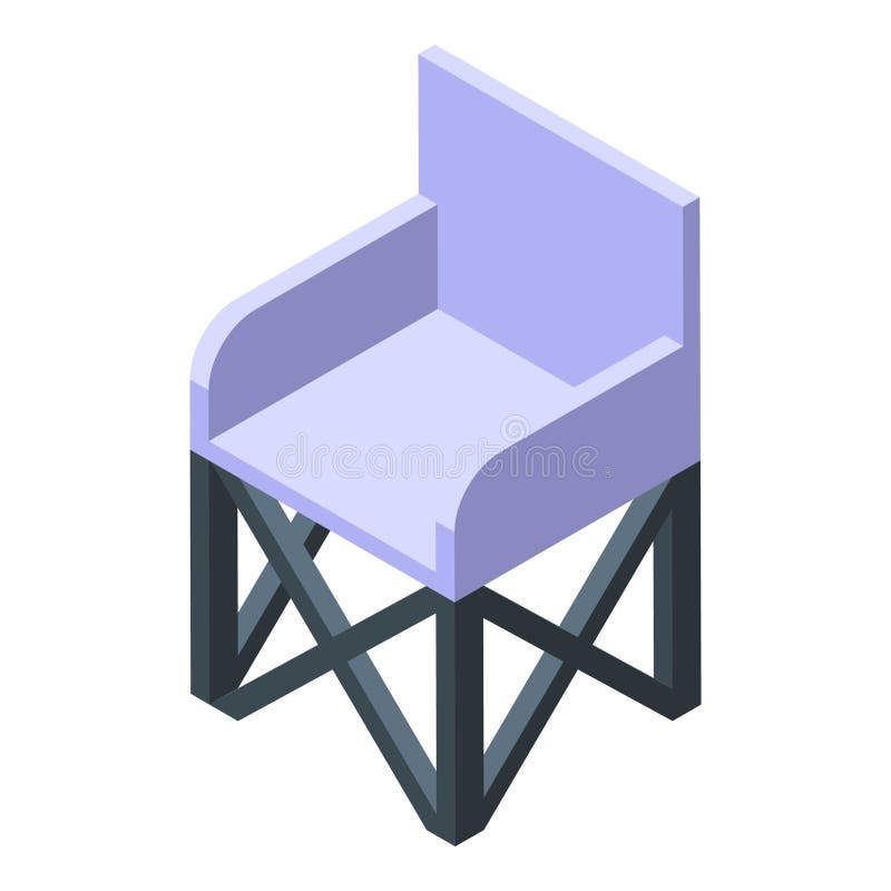 Folding Camp Chair Stock Illustrations – 1,481 Folding Camp Chair Stock ...