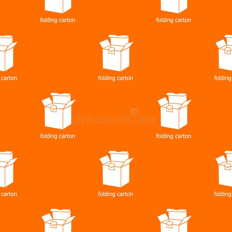 Folding Carton Packaging Stock Illustrations – 1,519 Folding Carton ...