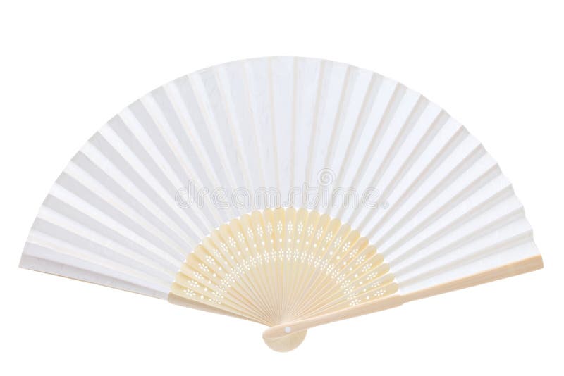 Red Fan stock photo. Image of flamenco, equipment, asian - 50618006