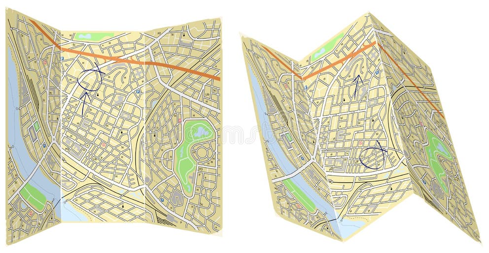 Survey Maps Stock Illustrations – 507 Survey Maps Stock Illustrations ...