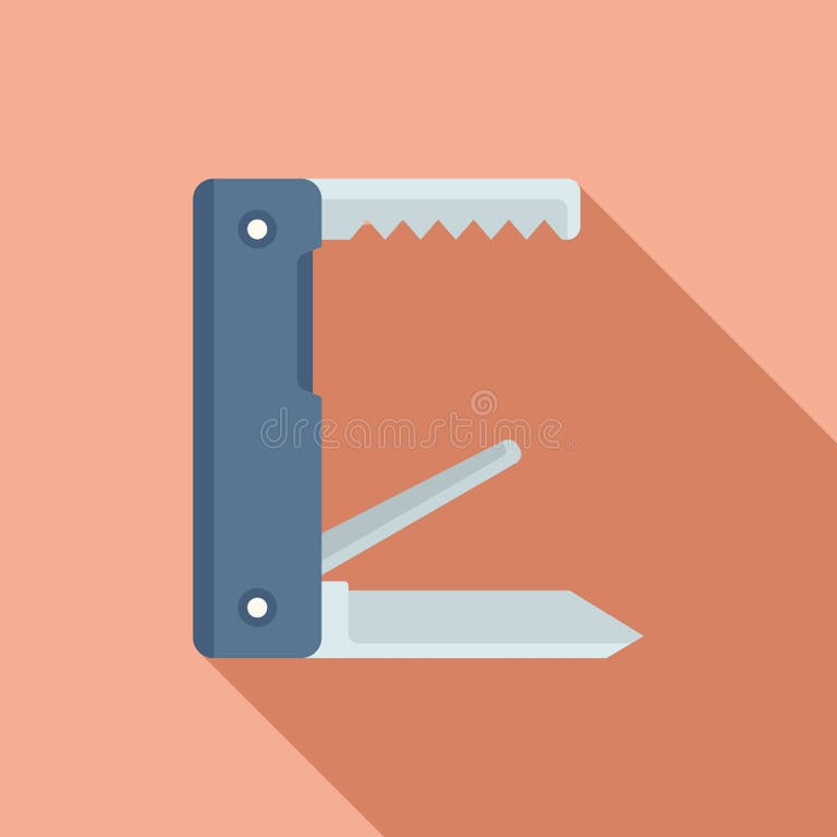 Multitool Folding Icon Stock Illustrations – 1,171 Multitool Folding ...
