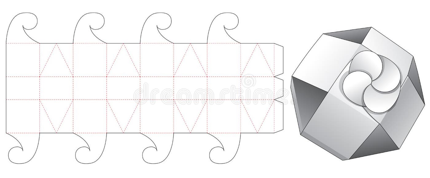 Octagon Cardboard Stock Illustrations – 47 Octagon Cardboard Stock ...