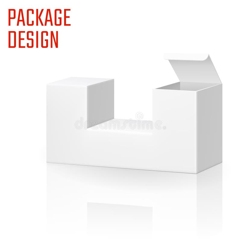 Folding Pack 30 stock vector. Illustration of fold, lunch - 74187006