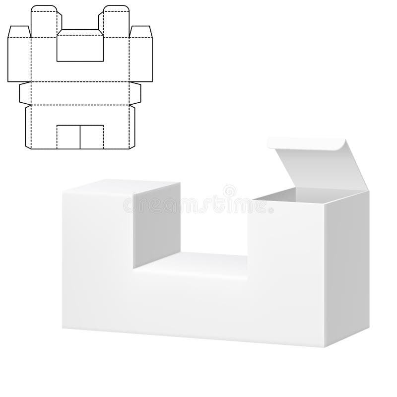 Folding Pack 30 stock vector. Illustration of food, packaging - 78569888