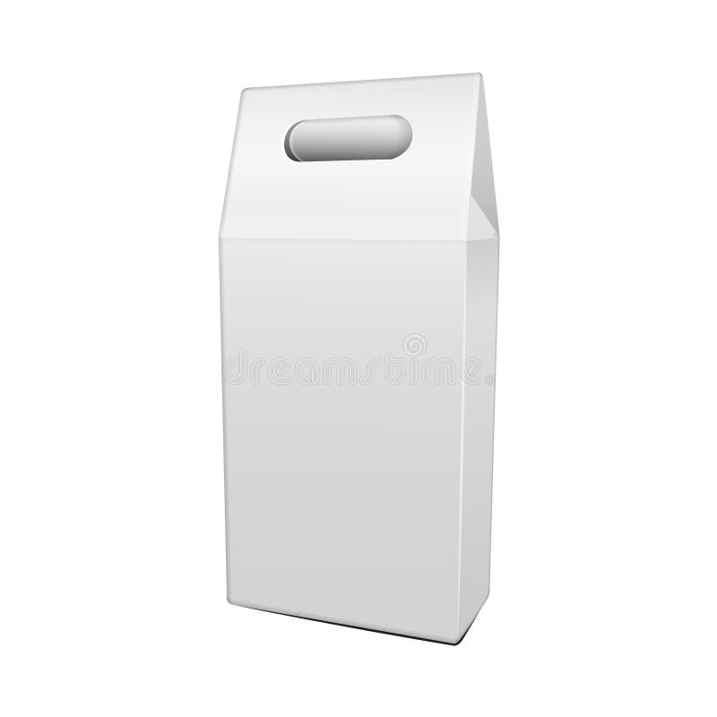 Folding Box Template Bottle Stock Illustrations – 157 Folding Box ...