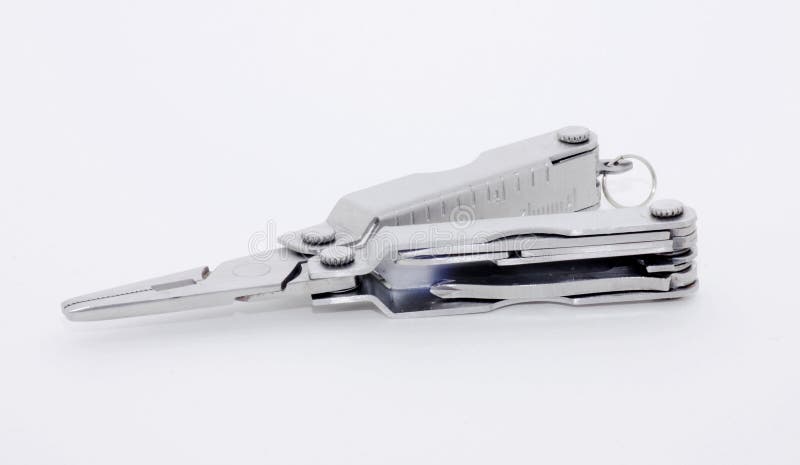 Folding pocket tool stock photo. Image of hardware, knife - 7698534