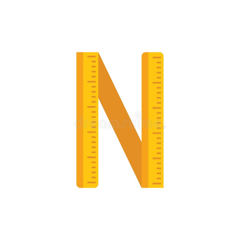 Alphabet Ruler Stock Illustrations – 2,851 Alphabet Ruler Stock ...