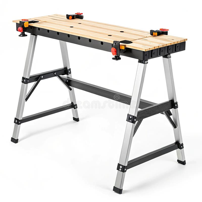 Folding Workbench Stock Illustrations – 15 Folding Workbench Stock ...