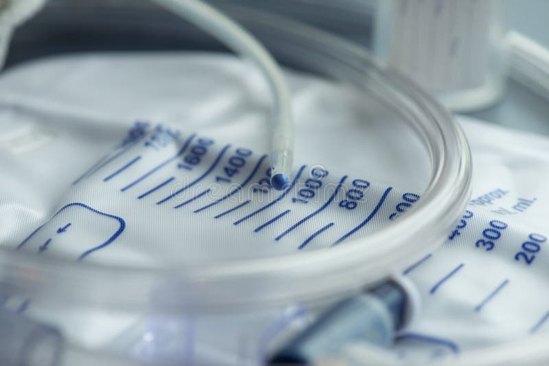 Foley Catheter stock image. Image of care, macro, supply - 36449057