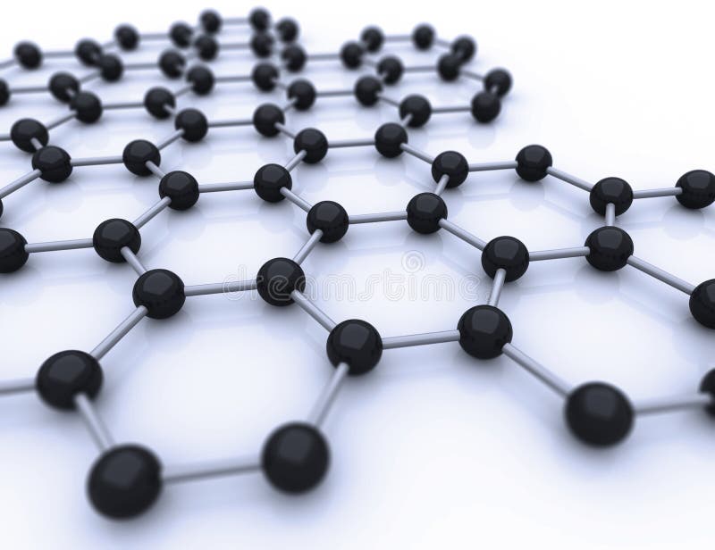 Graphene Ilustrações, Vetores E Clipart De Stock – (2,044 Stock ...