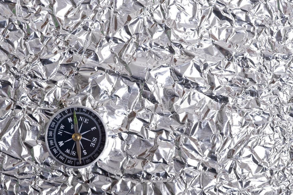 Folha e compas imagem de stock. Imagem de metal, fundo - 13450539