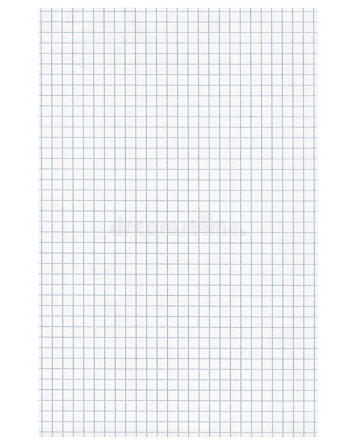 Folha em branco do caderno foto de stock. Imagem de lembre - 50853884