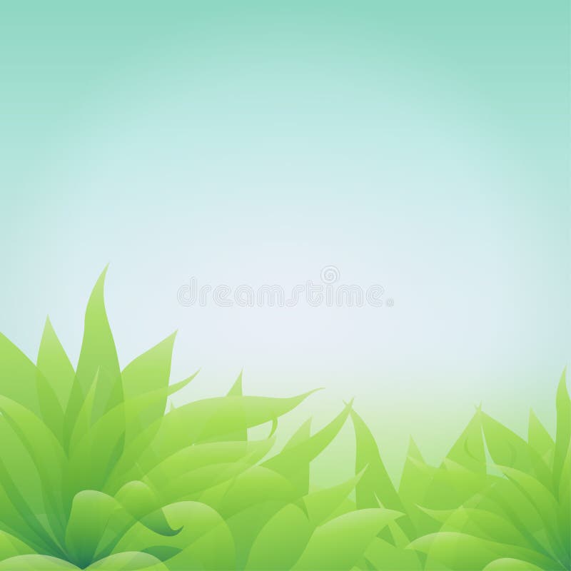 Airy Blue Green Background Stock Illustrations – 7,802 Airy Blue Green ...
