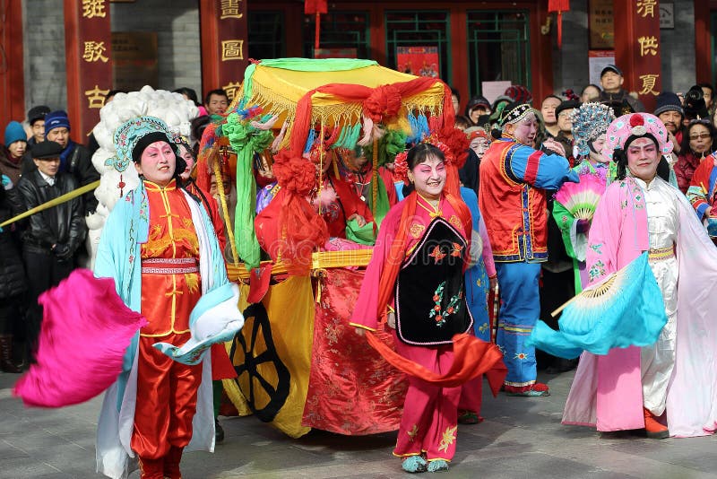 Folk performance editorial stock image. Image of culture - 37615249