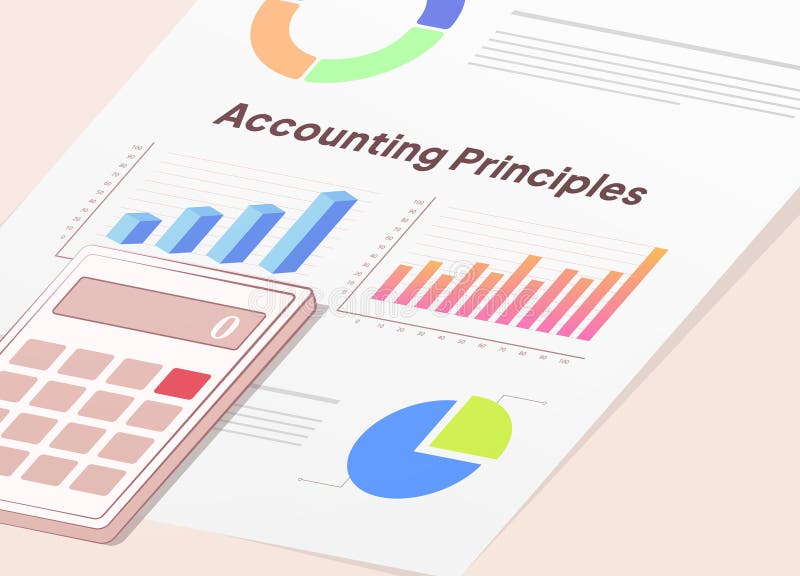 Follow Accounting Principles for Accurate Financial Reporting. Ensure ...