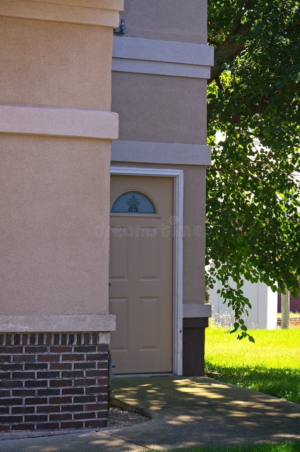 Building Angles stock photo. Image of austin, angles - 71151948